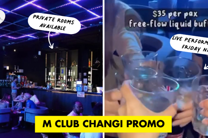 11 Siam Dius In Singapore To Add Entertainment To Your Nightlife