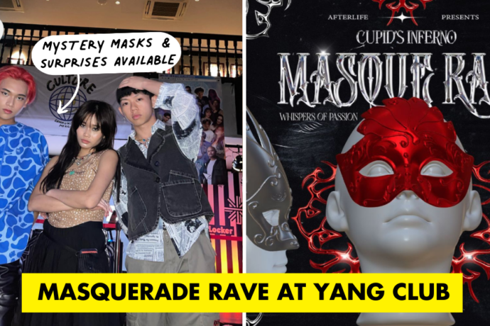 11 Siam Dius In Singapore To Add Entertainment To Your Nightlife