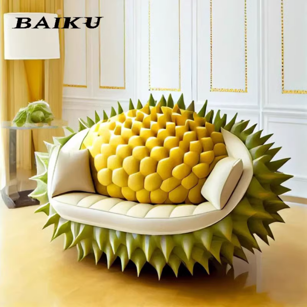 These Durian Sofas Let You Nua Like A King