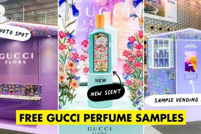 13 Best Perfume Stores In Singapore To Shop Fragrances From $5