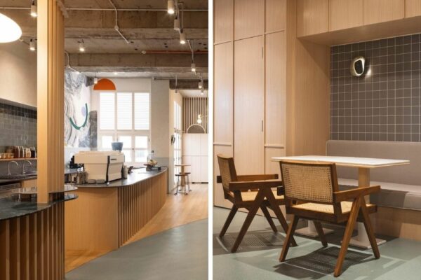 Trapeze Rec. Club Offers Ice Baths To Boost Metabolism