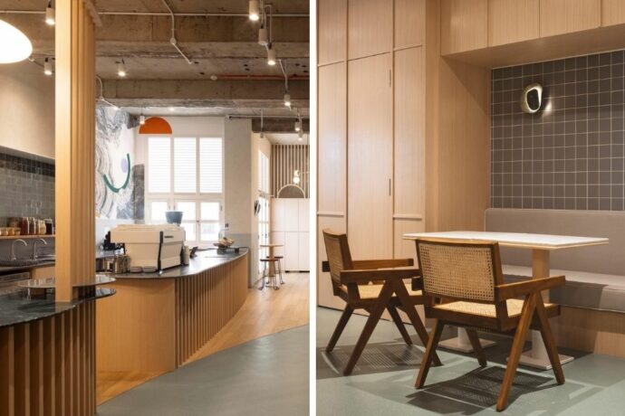 Trapeze Rec. Club Offers Ice Baths To Boost Metabolism