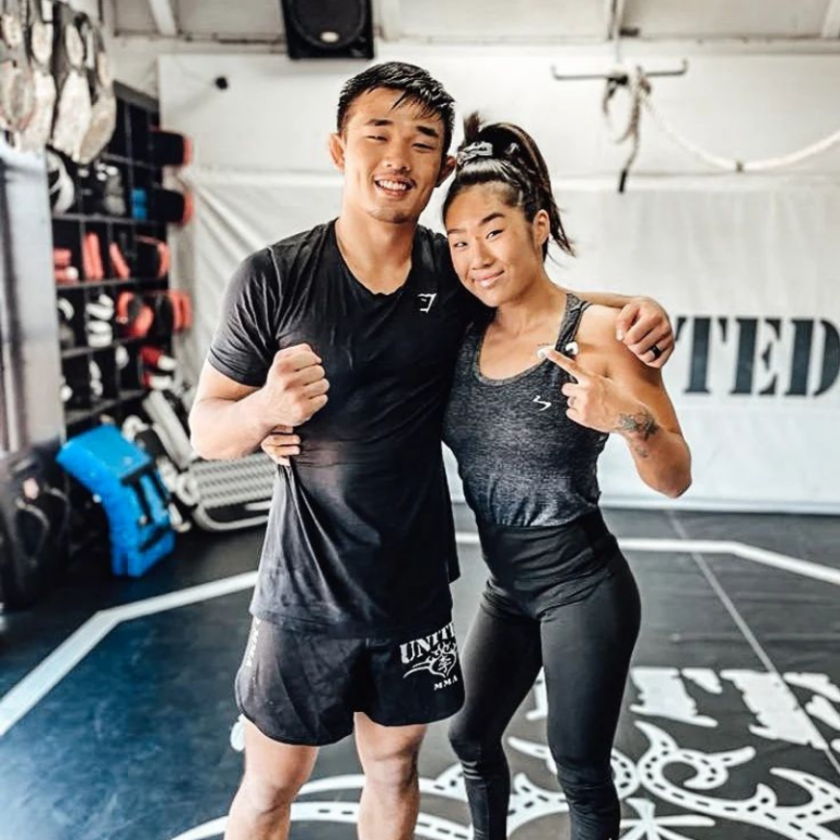 20 Facts About Angela Lee, Singapore’s Retired MMA Fighter