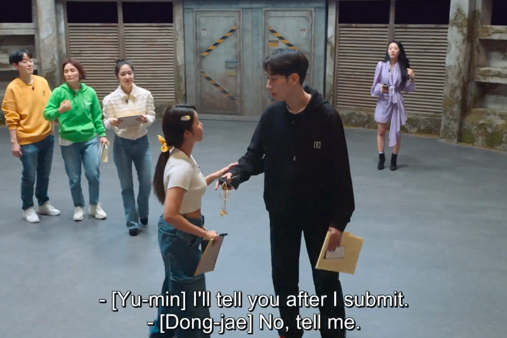 We Ranked The Contestants Of The Devil's Plan