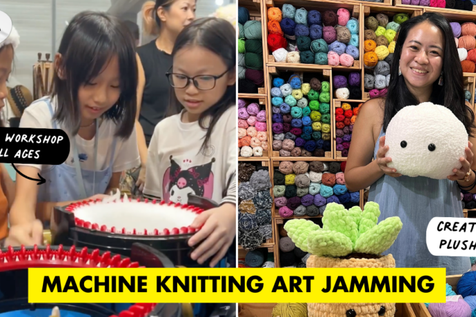 Artistra Studio Offers Sneaker Art Jamming Sessions For A Unique Date