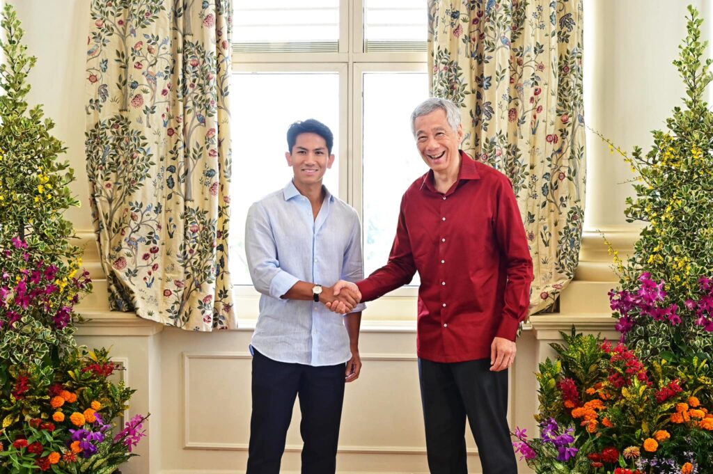 Prince Mateen: 11 Facts The Handsome Brunei Royalty