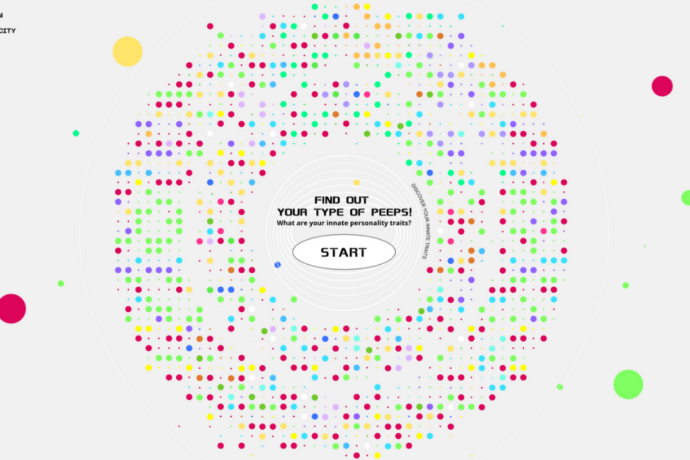 This Website Has Compiled Multiple Personality Quizzes