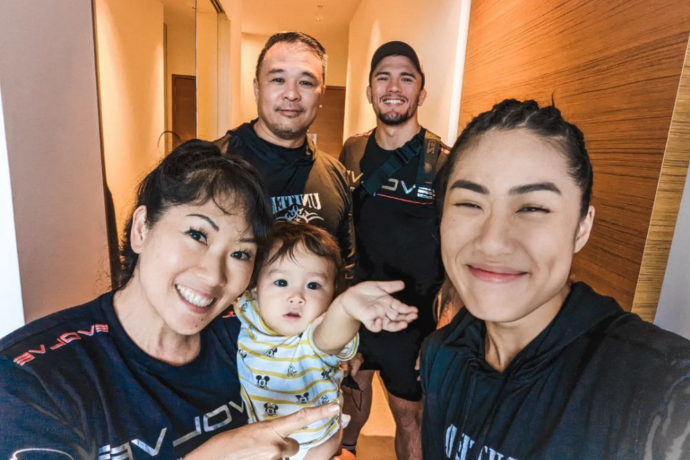 20 Facts About Angela Lee, Singapore’s Retired MMA Fighter
