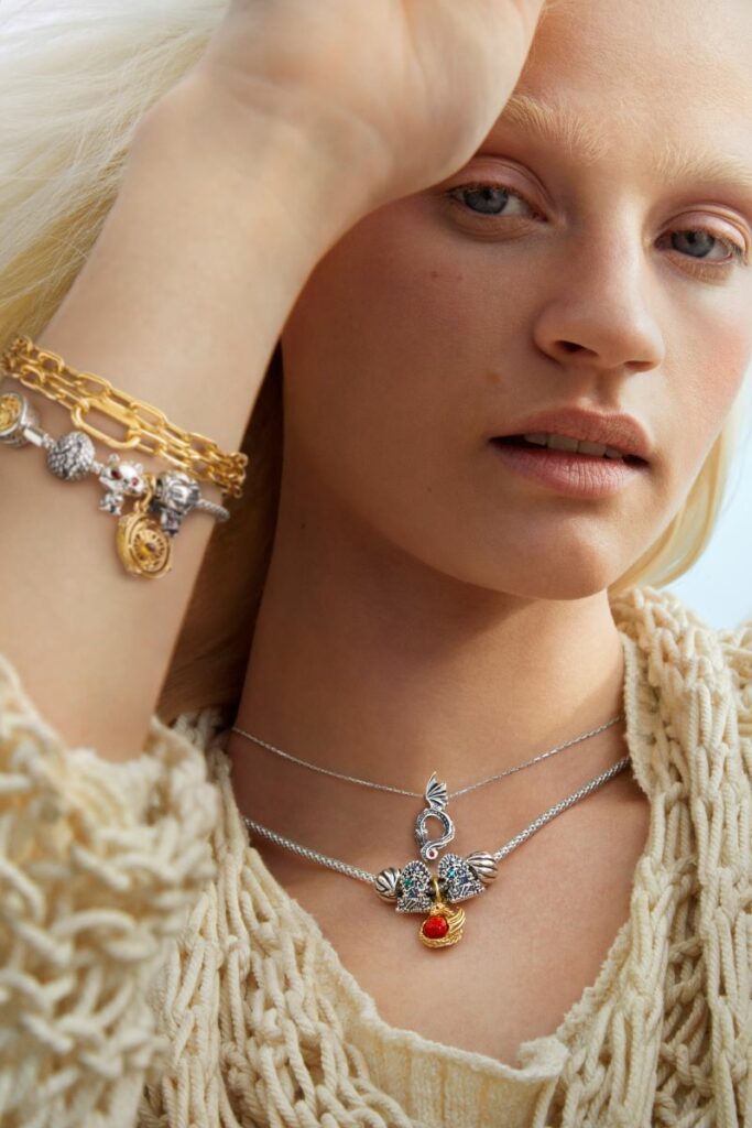 Pandora Now Has A Game Of Thrones Collection