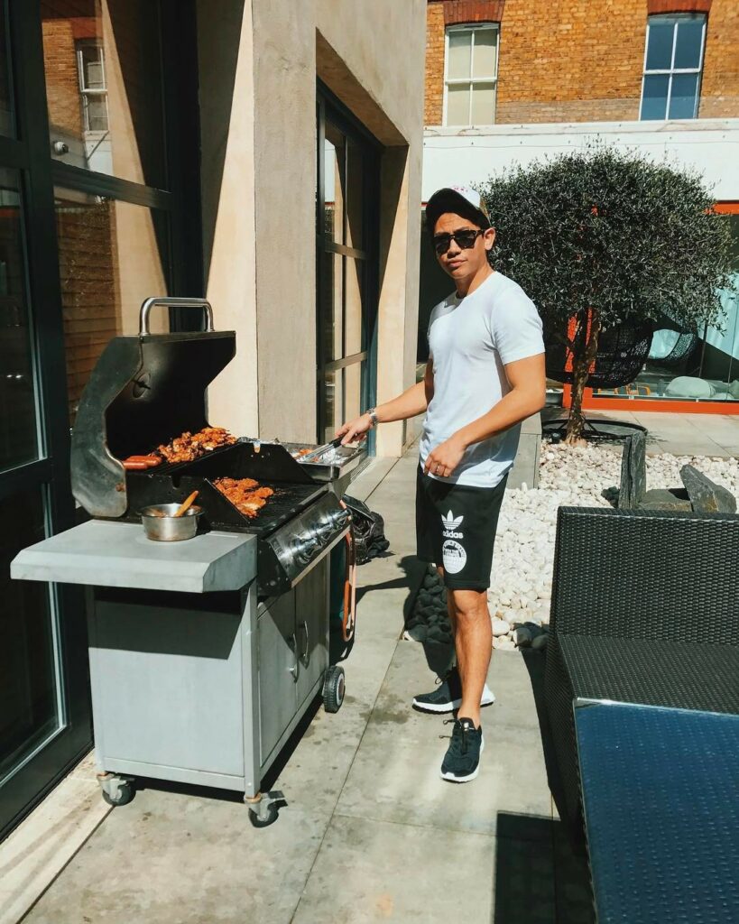 Prince Mateen: 11 Facts The Handsome Brunei Royalty