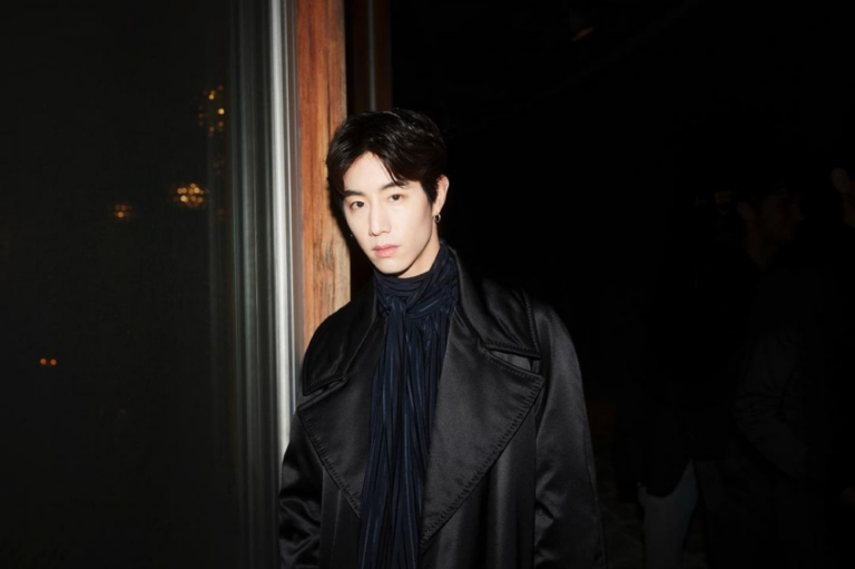 Mark Tuan Will Be Appearing At YSL Beauty ION Orchard Boutique