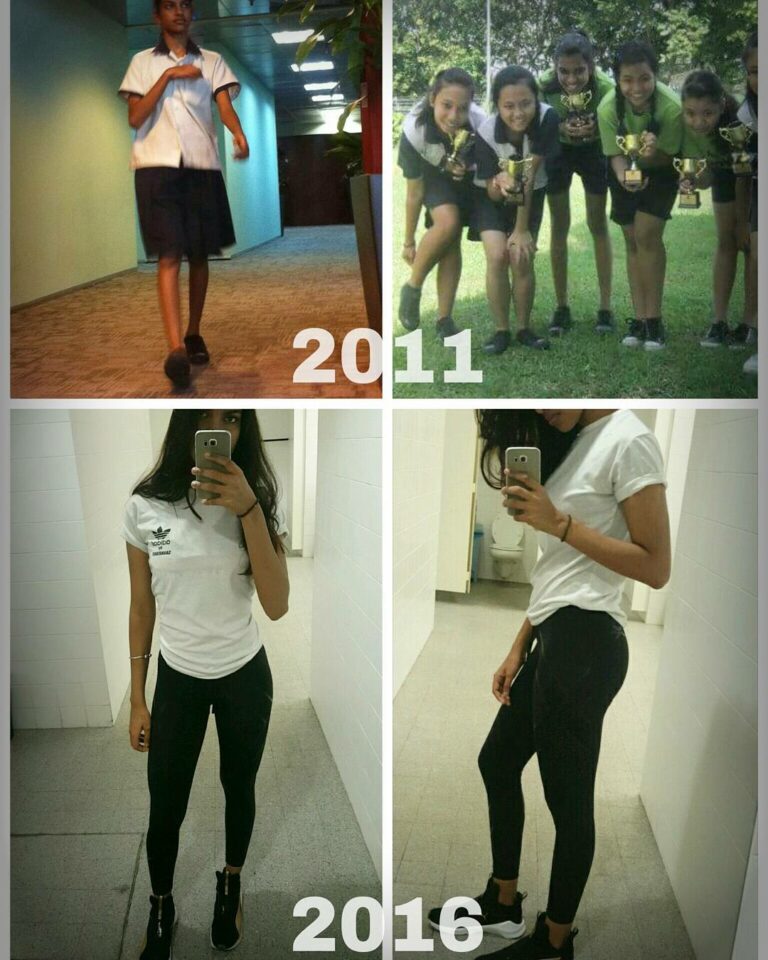 10 Facts About Priyanka Annuncia, Miss Universe Singapore 2023