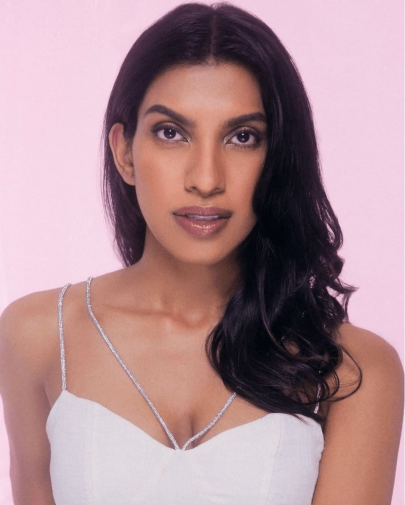 10 Facts About Priyanka Annuncia, Miss Universe Singapore 2023