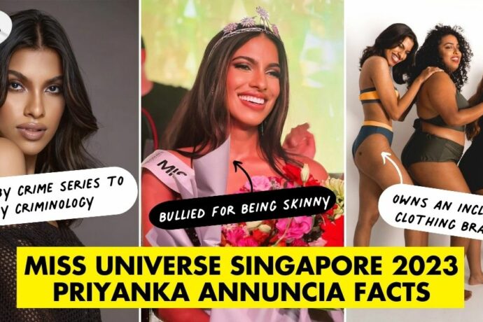 Mister International 2023 Singapore Dresses As Sang Nila Utama