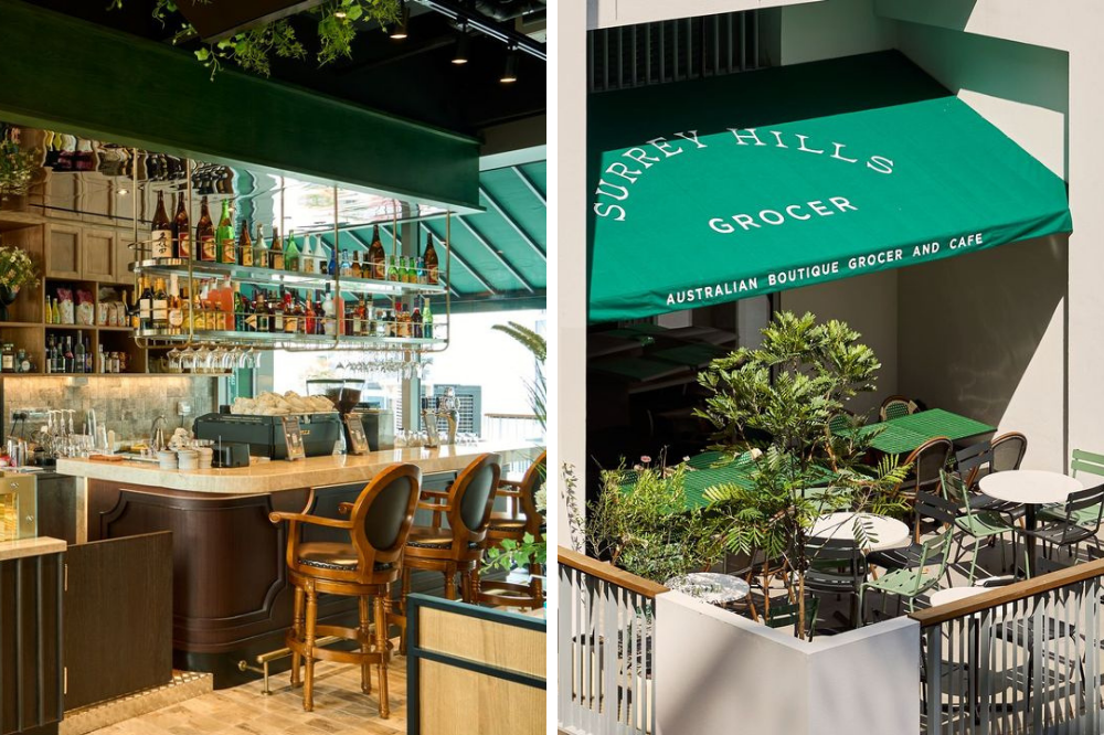 10 First Date Cafes & Restaurants In Singapore