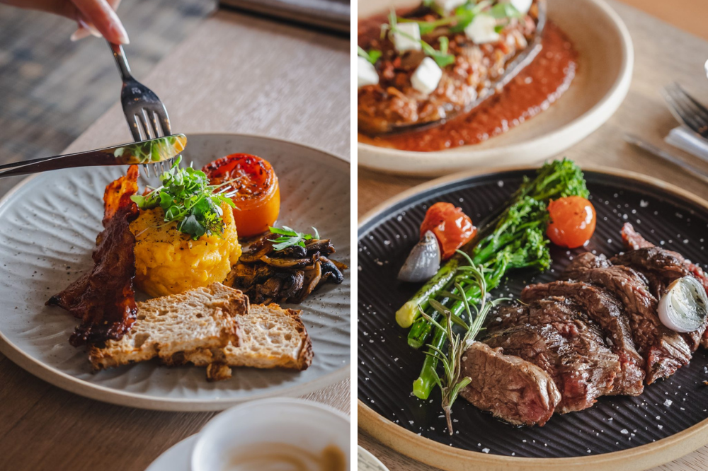 10 First Date Cafes & Restaurants In Singapore