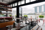 10 First Date Cafes & Restaurants In Singapore