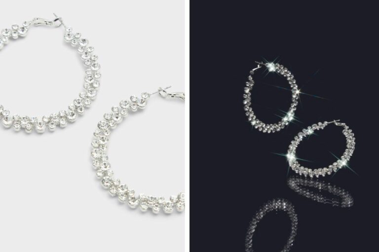 The New Disney x Aldo Collection Has Sparkling Bags & Shoes