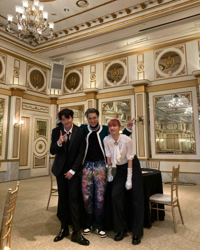 12 Facts About Bada Lee From Street Woman Fighter S2