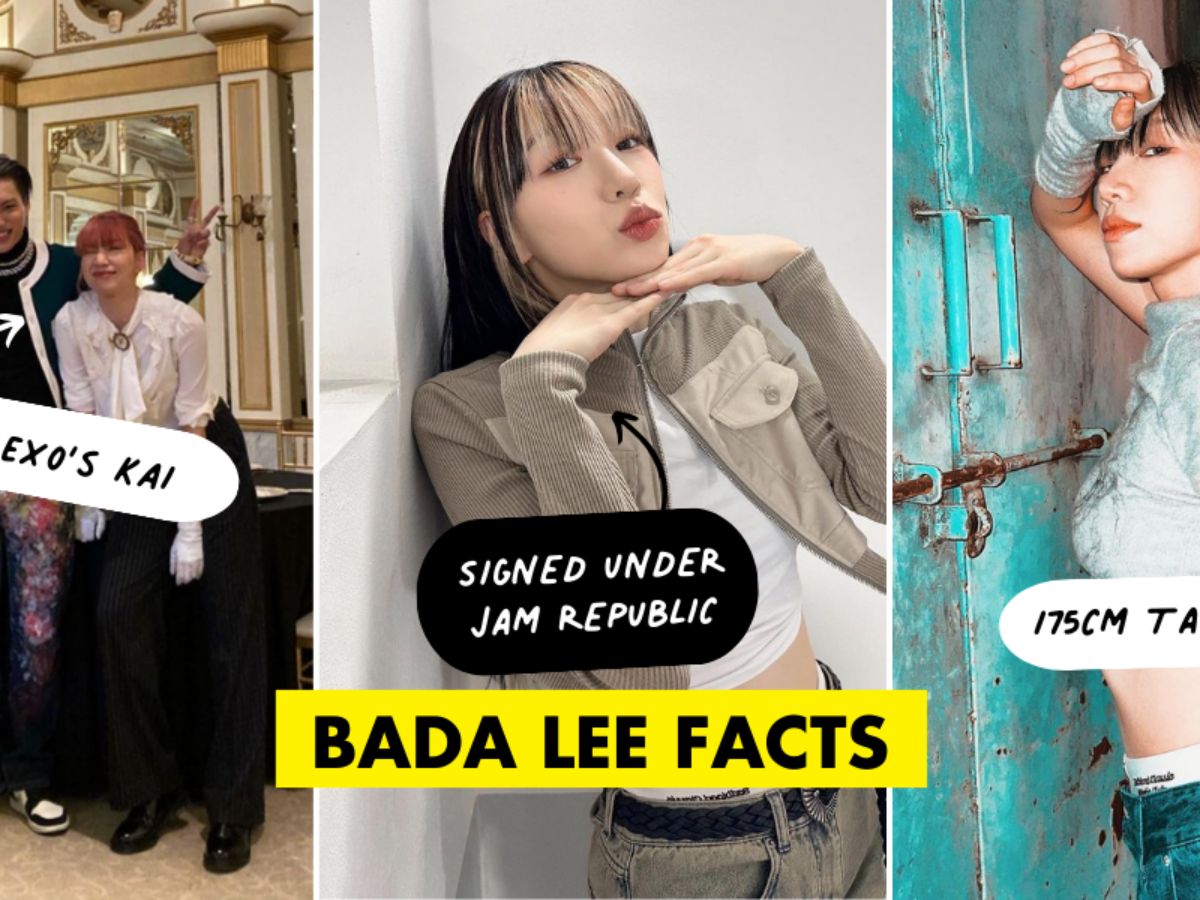 Bada Korean
