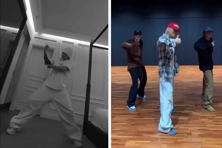 12 Facts About Bada Lee From Street Woman Fighter S2