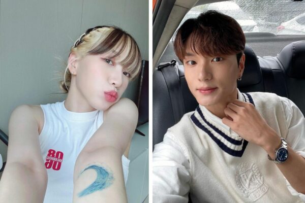 12 Facts About Bada Lee From Street Woman Fighter S2