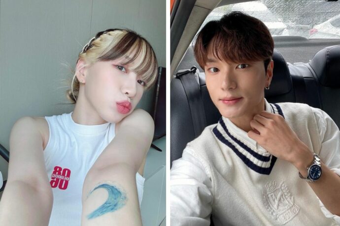 12 Facts About Bada Lee From Street Woman Fighter S2