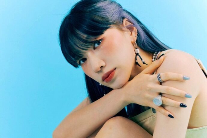 12 Facts About Bada Lee From Street Woman Fighter S2