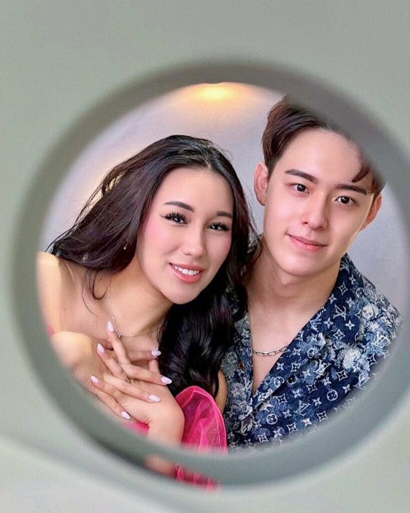 Titus Low & Cheryl Chin: A Complete Relationship Timeline