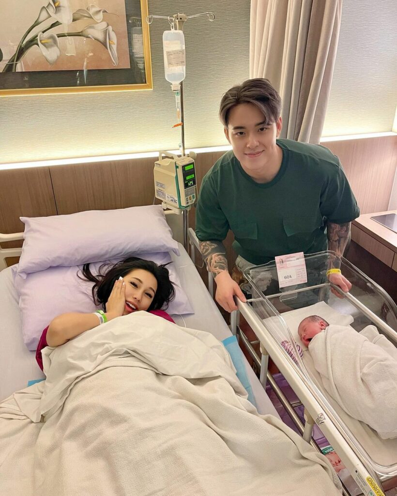 Titus Low & Cheryl Chin: A Complete Relationship Timeline