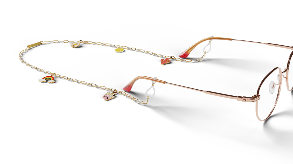 Lenskart x PlayMade Has A New BBT-Inspired Eyewear Collection