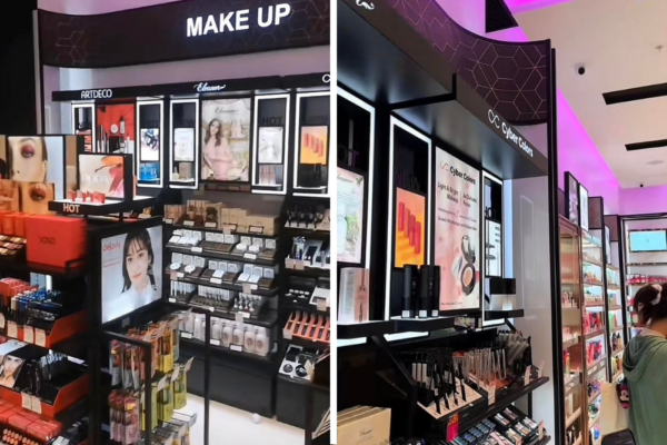 Sasa Jurong Point: Beauty Brand Returns With A New Store