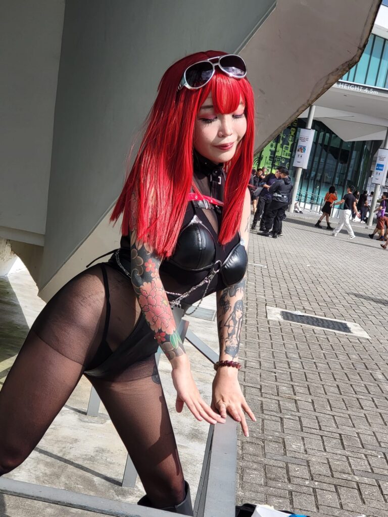 DJ Sakura Joined OnlyFans During The Pandemic In 2021