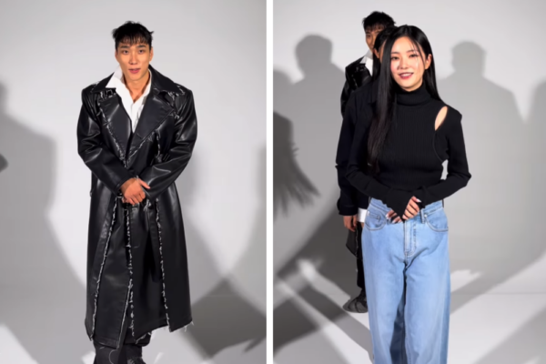 Single’s Inferno 3 Couple Pairings Appear In A Magazine Shoot