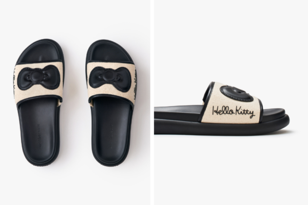Anothersole Has A Forever Hello Kitty Collection For Sanrio Lovers