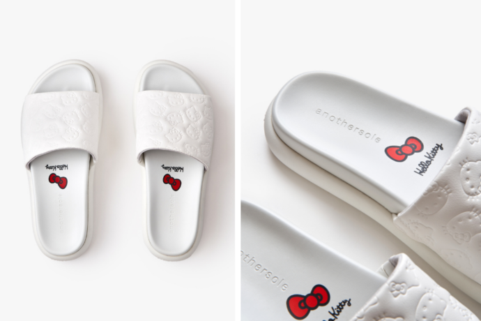 Anothersole Has A Forever Hello Kitty Collection For Sanrio Lovers