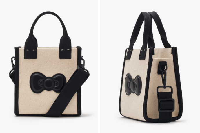 Anothersole Has A Forever Hello Kitty Collection For Sanrio Lovers