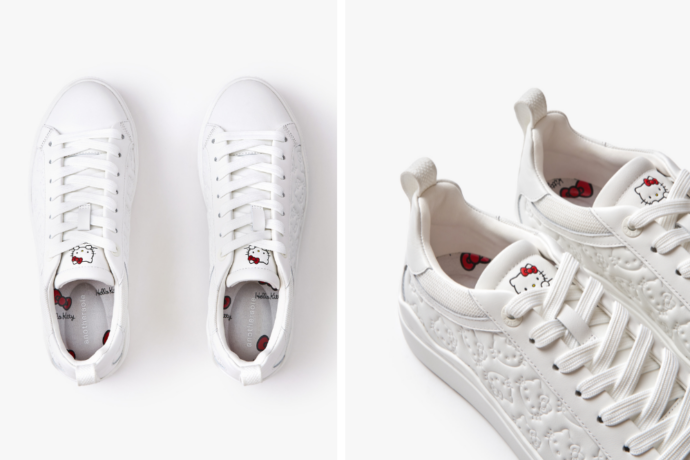Anothersole Has A Forever Hello Kitty Collection For Sanrio Lovers