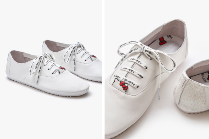 Anothersole Has A Forever Hello Kitty Collection For Sanrio Lovers