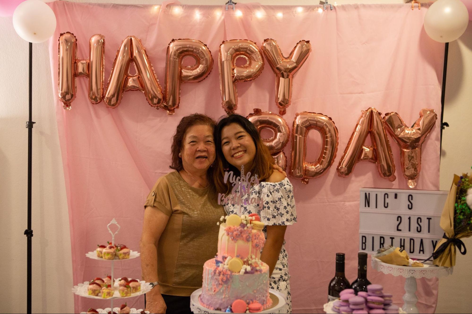 CNY Reunion Dinners Stopped After My Grandmother Passed