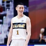 15 Facts About Lee Gwan Hee, The Red Flag Basketball Player
