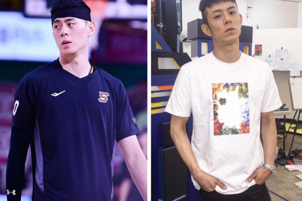 15 Facts About Lee Gwan Hee, The Red Flag Basketball Player