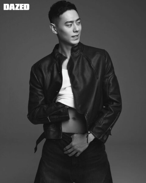 15 Facts About Lee Gwan Hee, The Red Flag Basketball Player