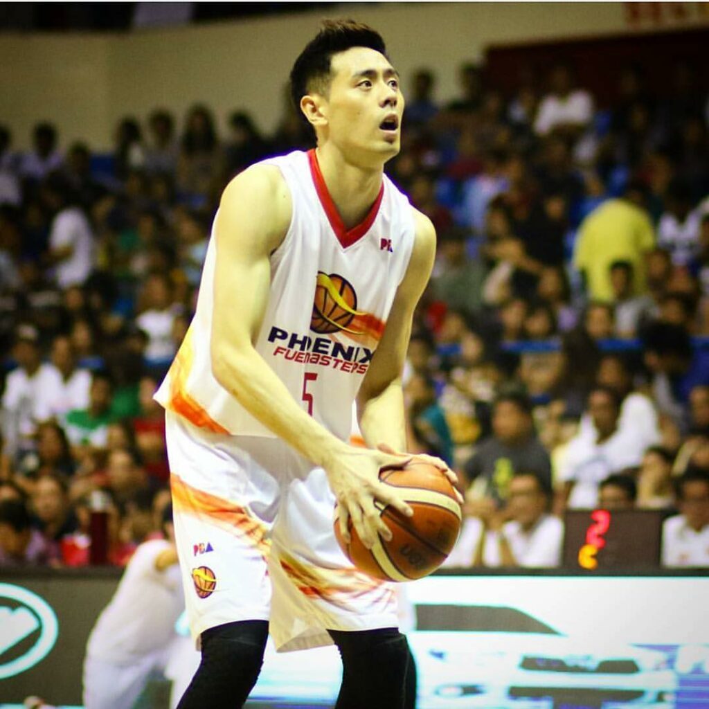 15 Facts About Lee Gwan Hee, The Red Flag Basketball Player