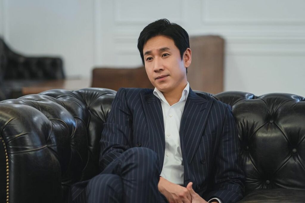 Facts About Lee Sun Kyun, The Late Actor From Parasite