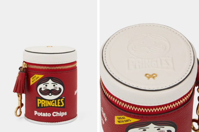 Pringles Now Has A Fashion Collection With Four Items