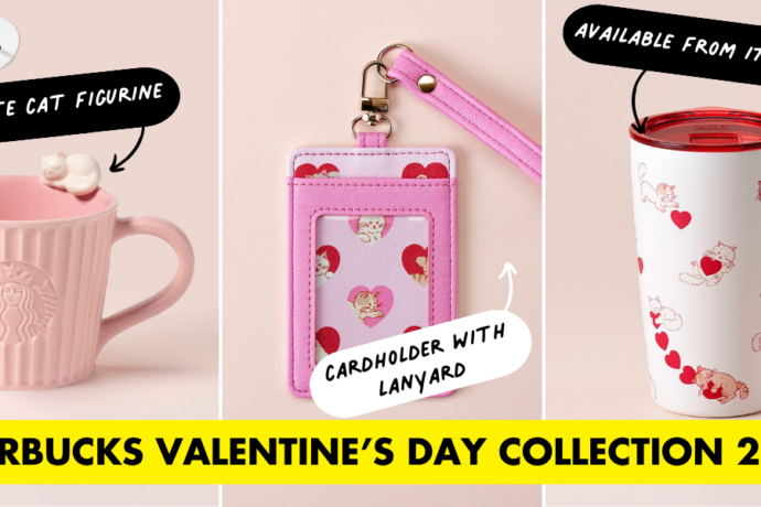 Starbucks' Upcoming Woodland Animals Collection Is Adorable AF ...