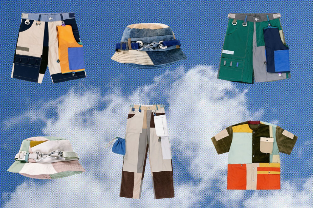 Mandai Wildlife Group Good Threads: New Fashion Collection