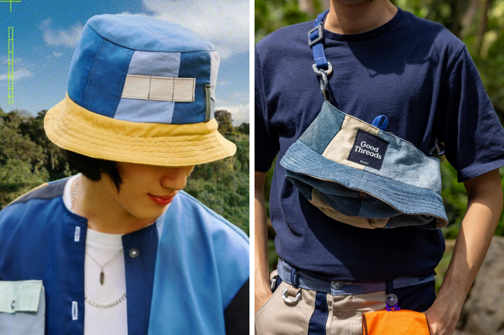 Mandai Wildlife Group Good Threads: New Fashion Collection