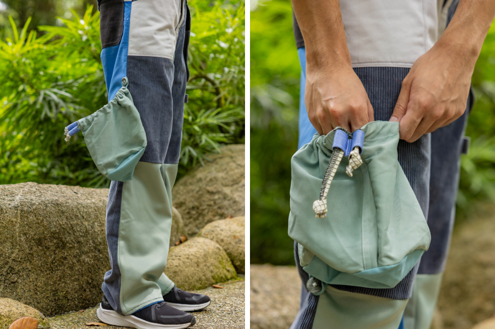 Mandai Wildlife Group Good Threads: New Fashion Collection